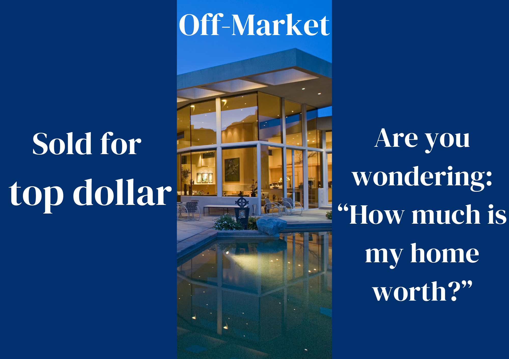 How Much Is My Home Worth? A Complete Guide to Valuing Your Property ...